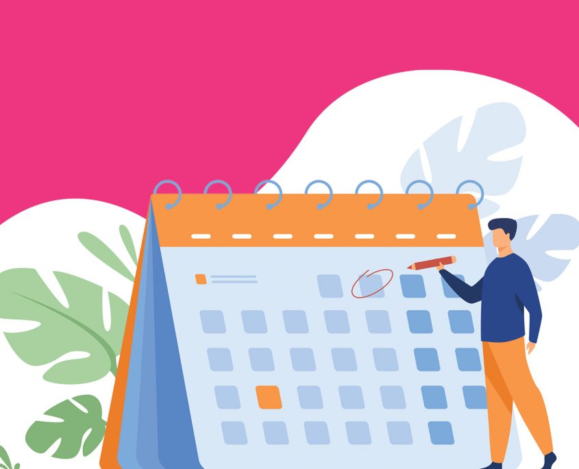 Retail Marketing Calendar | Key Dates for Retail Success in 2021